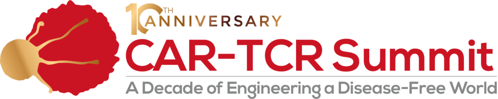 10th CAR-TCR Summit | Leading Cell Therapy Conference