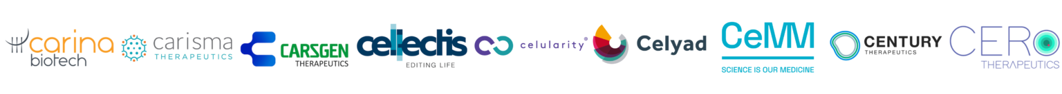 8th CAR-TCR Summit | Boston, MA